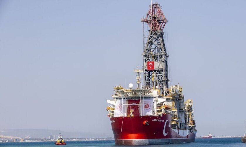 Τουρκία: Ο Ερντογάν έρχεται Αθήνα και το Αμπτουλάχ Αμίντ Χαν «ζεσταίνει ...