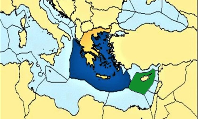 Το Δικαστήριο της ΕΕ καταδίκασε τη φοβία της Ελλάδας να καταρτίσει ...