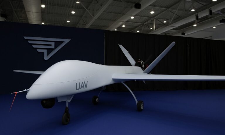 Το ελληνικό Blackbird UAS σηκώνεται για αποστολές – Πρωτοπορεί η UCANDRONE στην αεροπορική επιτήρηση