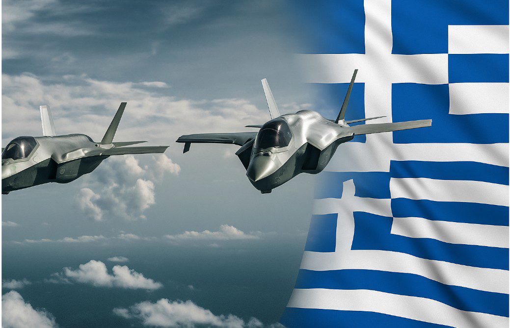 Οι ΗΠΑ «στριμώχνουν» την Τουρκία για τα F-35 – Ποια είναι η θέση της ...